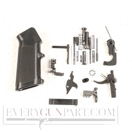 Colt M16 Lower Parts Kit NFA | EveryGunPart.com