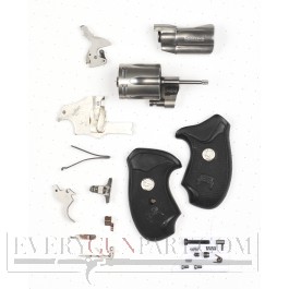 Colt SF VI Revolver | EveryGunPart.com