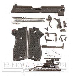 Daewoo DP51 Semi-auto | EveryGunPart.com