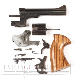 Dan Wesson Model 14 Revolver | EveryGunPart.com
