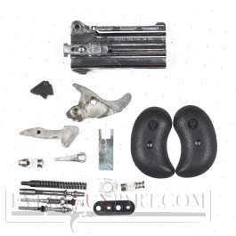 Davis D38 Derringer | EveryGunPart.com