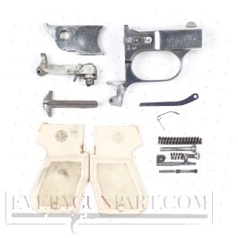 EIG 4 Shot Derringer Derringer | EveryGunPart.com