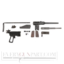 FBP M/948 SMG NFA | EveryGunPart.com