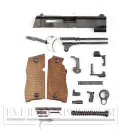 FI Industries Model D Semi-auto | EveryGunPart.com