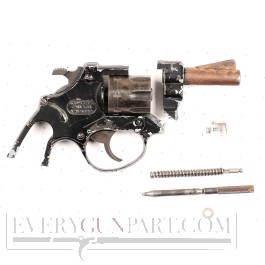 Gen.Prec.Corp Mod 20 Revolver | EveryGunPart.com