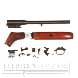 H&R 490 Topper JR NFA | EveryGunPart.com