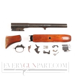 H&R Harrington & Richardson Topper 88 NFA | EveryGunPart.com