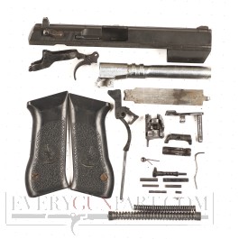 IMI Baby Desert Eagle Semi-auto | EveryGunPart.com