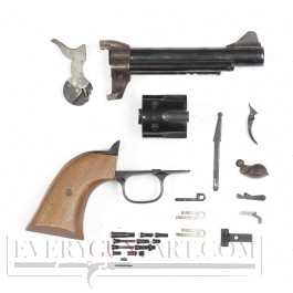 Interarms Virginian Dragoon Revolver | EveryGunPart.com
