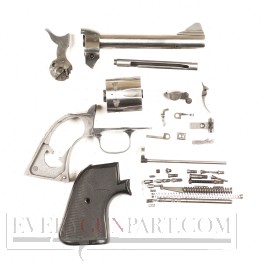 Interarms Virginian Dragoon Revolver | EveryGunPart.com