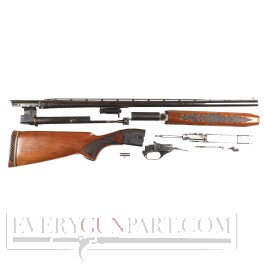 Ithaca 51 Featherweight Semi-auto | EveryGunPart.com