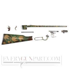 Ithaca M49 Lever Action | EveryGunPart.com