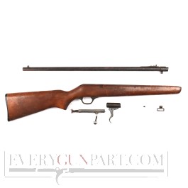 JC Higgins 103.18 Bolt Action | EveryGunPart.com