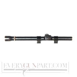JC Higgins 4X Scopes | EveryGunPart.com