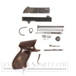 JC Higgins 80 Semi-auto | EveryGunPart.com