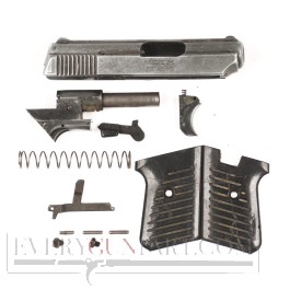 Jennings 25 Semi-auto | EveryGunPart.com