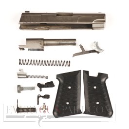 Jennings Bryco 59 Semi-auto | EveryGunPart.com