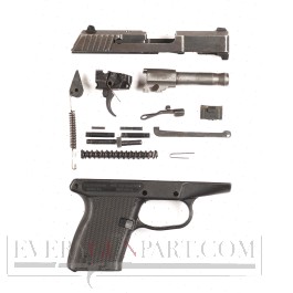 Kel Tec P11 Semi-auto | EveryGunPart.com