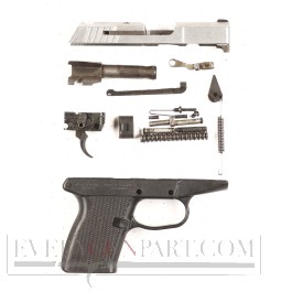 Kel Tec P11 Semi-auto | EveryGunPart.com