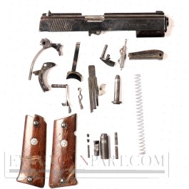 Llama 45acp Semi-auto | EveryGunPart.com