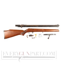Marlin 781 Bolt Action | EveryGunPart.com