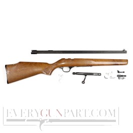 Marlin Glenfield Model 20 Bolt Action | EveryGunPart.com