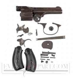 Marlin Top Break Revolver | EveryGunPart.com