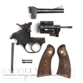Miroku Special Police Revolver | EveryGunPart.com