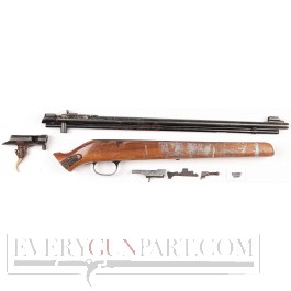 Marlin 783 Bolt Action | EveryGunPart.com