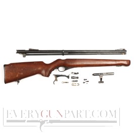 Mossberg 146B Bolt Action | EveryGunPart.com