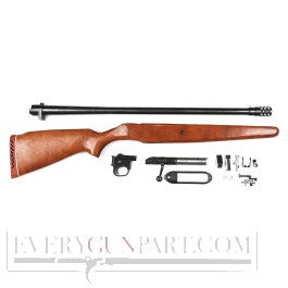 Mossberg 395KB Bolt Action | EveryGunPart.com