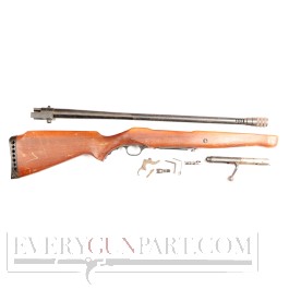 Mossberg Model 195K Bolt Action | EveryGunPart.com