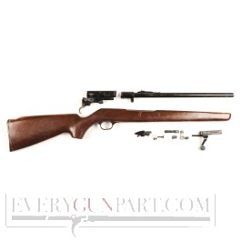 Mossberg Revelation Model 100 NFA | EveryGunPart.com