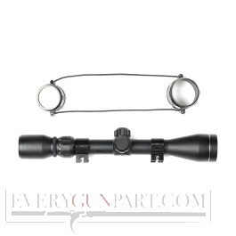 Mossberg Scope Scopes | EveryGunPart.com