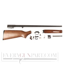 NEF New England Firearms Pardner Single Shot | EveryGunPart.com