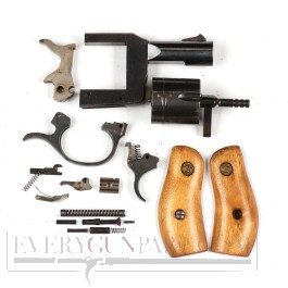 NEF New England Firearms R73 Revolver | EveryGunPart.com