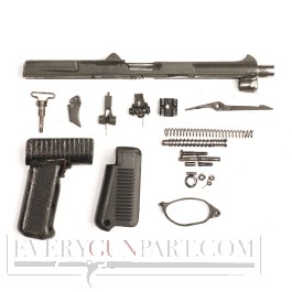 Polish PM63 NFA | EveryGunPart.com