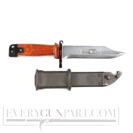 Polish AK 47/AKM Knives | EveryGunPart.com