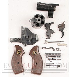 Rohm / RG RG31 Revolver | EveryGunPart.com
