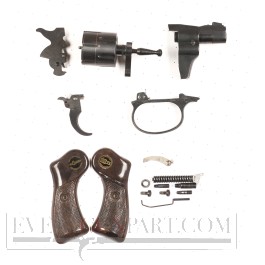 RG 23 Revolver | EveryGunPart.com