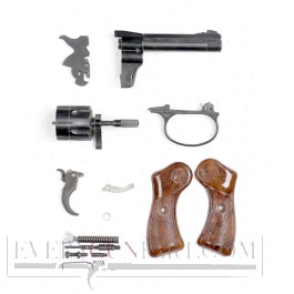 RG RG 23 Revolver | EveryGunPart.com