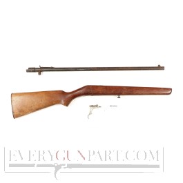 Ranger 35 Bolt Action | EveryGunPart.com