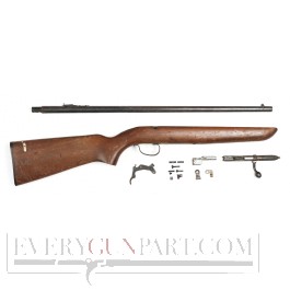 Remington 510 Bolt Action | EveryGunPart.com