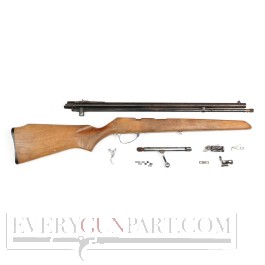 Revelation 110 Bolt Action | EveryGunPart.com