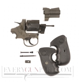 Rock Island Armory 206 Revolver | EveryGunPart.com