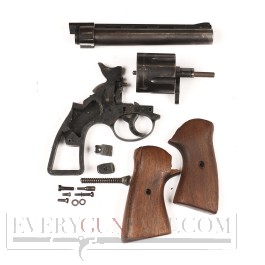 Rohm 57 Revolver | EveryGunPart.com