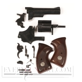 Rohm RG 39 Revolver | EveryGunPart.com