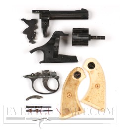 Rohm RG10 Revolver | EveryGunPart.com