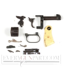 Rohm RG10 Revolver | EveryGunPart.com