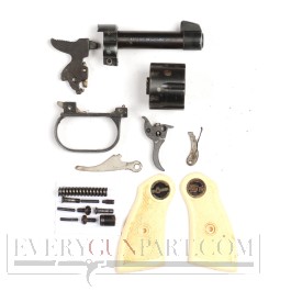 Rohm RG10 Revolver | EveryGunPart.com